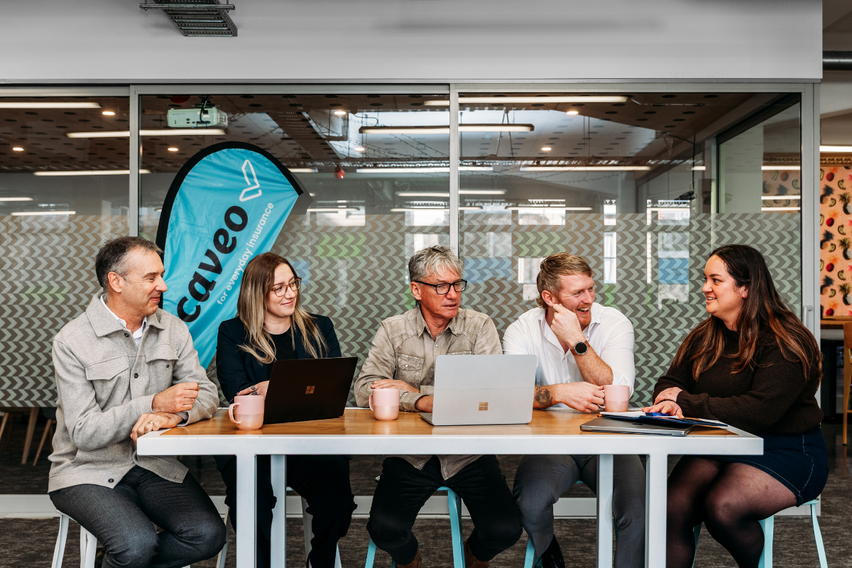 Velocity Financial & Caveo September 2025 Update